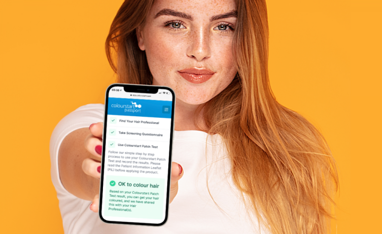 The Colourstart System – Colourstart