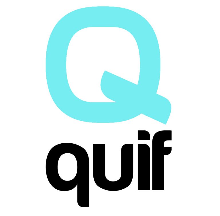 Quif officially recommends Colourstart – Colourstart